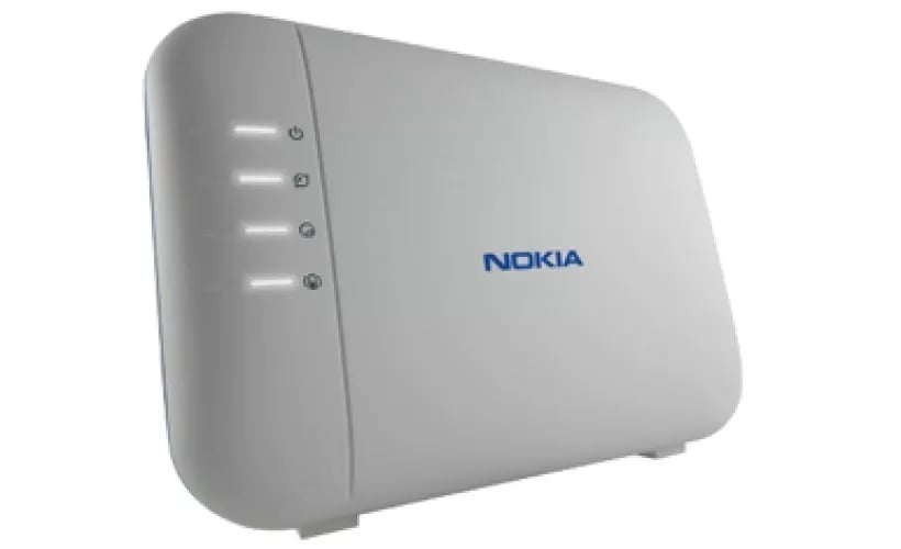 Femtocells | Nokia